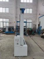 China Cloth Roll Winder For Electric Press Roller Lifting for sale