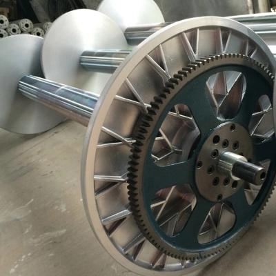 Cina Prezzo diretto di fabbrica Tessitore a filo di tessitura Legno di curvatura per toyota Air Jet Loom in vendita