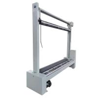 China Customized Cloth Roll Winder for Electric Motor Winding Machine for sale