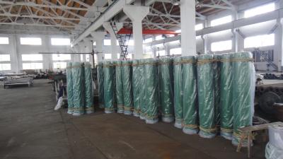 Cina Legami di tessitura in acciaio inossidabile di buona qualità Legami di curvatura utilizzati per la macchina di curvatura benninger in vendita
