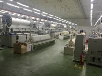 China Customer Setting Loom Winding Machine fabric winding machine for weaving for sale