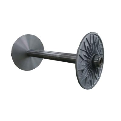 China 600mm van het Weefgetouwitema van de Flensstraal van het het Rapierweefgetouw de Vervangstukken van de de Jacquardmachine Te koop