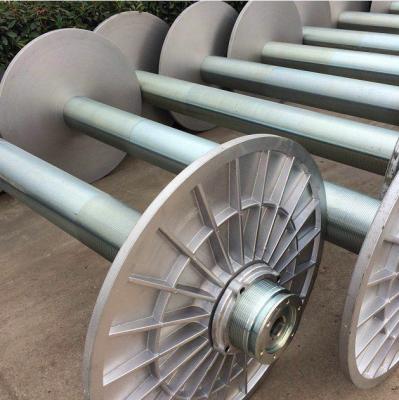 China 600mm van het Weefgetouwitema van de Flensstraal van het het Rapierweefgetouw de Vervangstukken van de de Jacquardmachine Te koop