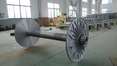 China 600mm van het Weefgetouwitema van de Flensstraal van het het Rapierweefgetouw de Vervangstukken van de de Jacquardmachine Te koop