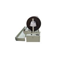 China Narrow Fabric Roll Winding Machine Rewinding Doffing Device for sale