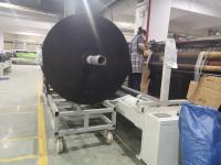 China Weaving Power Textile Loom Machine Air Jet for sale