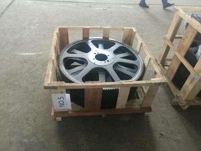 Cina Fabbricazione professionale Fabbrica vendita diretta Tessitura di telaio Legno di curvatura per la macchina da telaio in vendita
