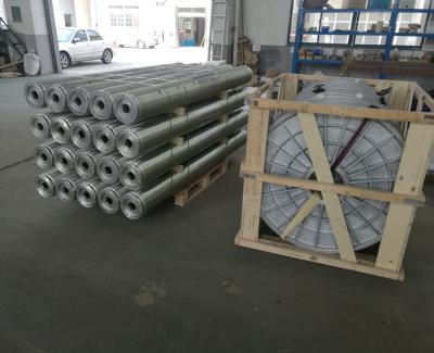China scheeftrekkende straal Itema r9500-2 de jacquardvervangstukken van de Rapier Wevende Machine Te koop