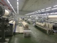 China Horizontal Winding Machine Automatic Winding Machine For Weaving 0.25kw for sale
