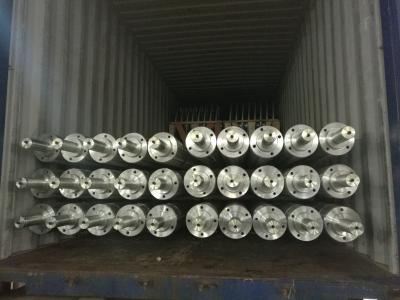 Cina Pezzi di ricambio sezionali del telaio di Toyota della flangia dei subbi 800mm 1000mm in vendita