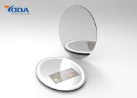 China Waterproof Smart Touch Mirror , Makeup Use Interactive Smart Mirror for sale
