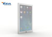 China 10 Point Capacitive Touch Screen Smart Mirror With IR Motion Sensor for sale