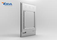 China 10 Point Capacitive Touch Screen Smart Mirror With IR Motion Sensor for sale