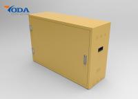 China Transparent LCD Display Case , Digital Display Case 1920 * 1080 Resolution for sale