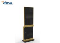 China Multi Purpose Digital Information Display With Charging Station 43Inch for sale