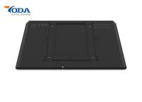China Touchable Electronic Display Screen , Large LCD Screens For Advertising for sale