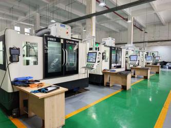 China Factory - Xinhua Industrial Co., LTD