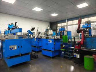 China Factory - Xinhua Industrial Co., LTD