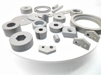 中国 YG11C YS2T YS25 カスタム超硬合金ブランク、切削・穴あけ用 販売のため