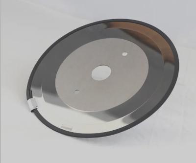 Cina YG6 YG8 YG10X YG12 YG15 Lame a taglio in carburo Coltelli a taglio ondulati Durable in vendita