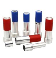 Quality B4C Or Sic Sandblasting Nozzles Boron Carbide Media Blasting Nozzles Single for sale