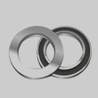 Quality Lithium Battery Circular Slitter Blades 30 Degrees Slitting Blades for sale