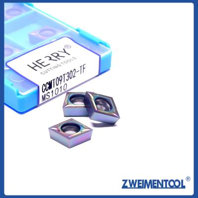 China CCMT09t304 CCMT09t308 CCMT060204 CCMT09t304 CCMT09t308 CNC Turning Insert for sale