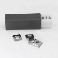 Quality Woodworking Carbide Reversible Blades Double Edged Reversible Knives for sale