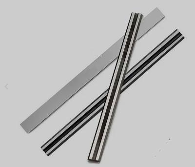 中国 90 HRA タングメン・カービッド・プラナー・ブレッド 欠陥のない切断のためのDLCコーティング 販売のため