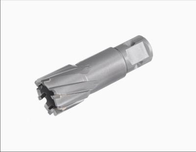 中国 OEM ODM 環状ブローチカッター 75mm 100mm ブローチング磁気ドリルカッター 販売のため