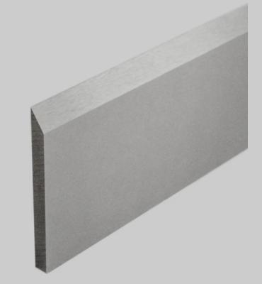 中国 HSS 平面刀 高速鋼HRC62-65 木工カービッド刃 販売のため