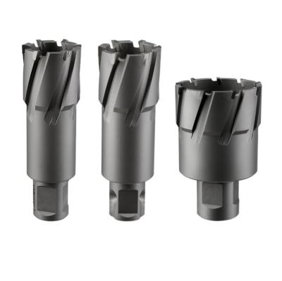 Cina Tagliatore anulare TCT da 35 mm Tagliatore anulare a carburo di tungsteno per acciaio inossidabile in vendita