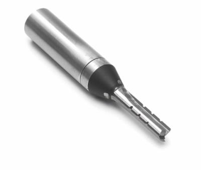 China Carbide Straight Woodworking Drill Bits TCT Drill Bit High Wear Resistance for sale