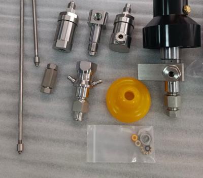 中国 セラミックウォータージェット混合チューブ 6インチ ウォータージェット切断機部品 販売のため