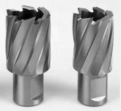 中国 1 インチ 2 インチ 10mm 25mm 磁気ベースドリルのためのフェイン環形カット機 販売のため