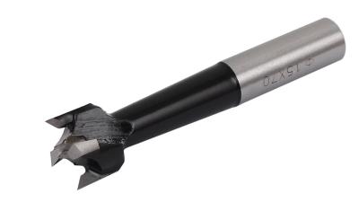 Cina Punte per trapano CNC da 15MM in carburo per cerniere per la foratura del legno in vendita