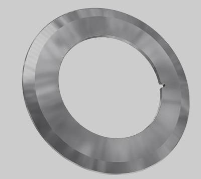 中国 ディッシュ・カービッド 工業用切断刀刃 高精度切断刀 販売のため