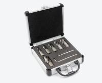 Quality 8PCs Weldon Annular Cutter Set Metal Steel M35 M42 Mag Drill HSS Cutter for sale