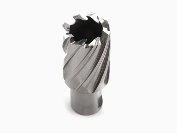 Quality 13PCS HSS Weldon Shank Annular Cutter Set 11mm-29mm OEM And ODM for sale