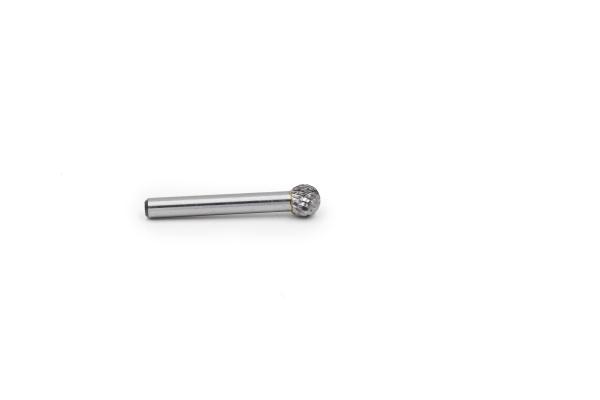 Quality SD Shape Tungsten Carbide Rotary Burrs 3mm 6mm 10mm 12mm Shank for sale
