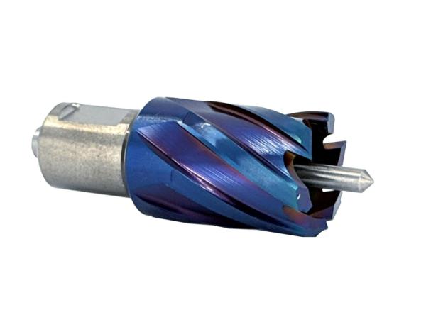 Quality NACO Blue Annular Cutter Drill Bits 1/2
