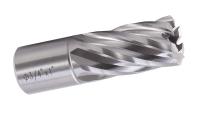 Quality 3/4 Inch HSS Annular Cutter Weldon Annular Cutter For Drill Press for sale