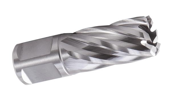 Quality 3/4 Inch HSS Annular Cutter Weldon Annular Cutter For Drill Press for sale