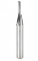China 10mm Solid Carbide Router Bit for Woodworking - 16,000-26,000 RPM Range with Extended 10x Lifespan for sale