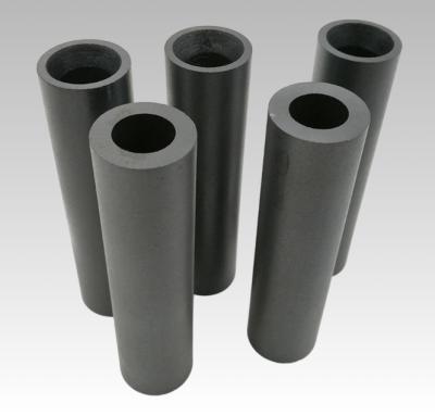 中国 3mm-12mm ボロンカルビッド砂吹きノズル B4C砂吹きヒント 販売のため