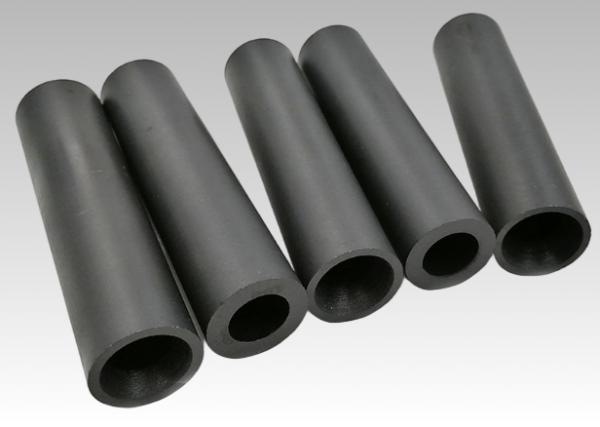 Quality 3mm-12mm Boron Carbide Sandblasting Nozzle B4C Sandblasting Tips for sale