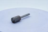 Quality Aluminium Cutting Carbide Rotary Burr SB Shape 42CrMo Shank for sale
