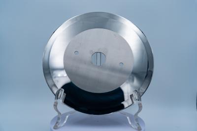 中国 BHS ワルフタン・カービッド 円形切断刀 波紋紙切断ナイフ 販売のため