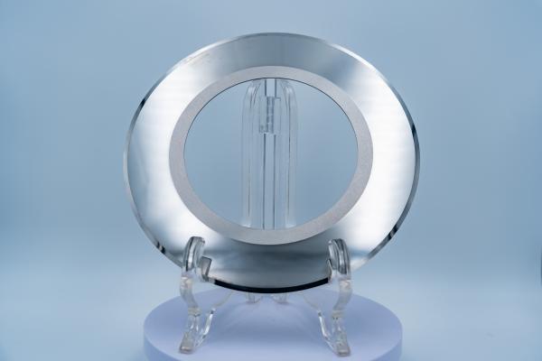 Quality 4000N/Mm2 Circular Slitter Knives Tungsten Carbide Paper Slitting Blades for sale