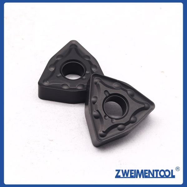 Quality ZT10 ZT15 ZT20 ZT25 WNMG CNC Inserts Precision Machining CNC Cutting Inserts for sale